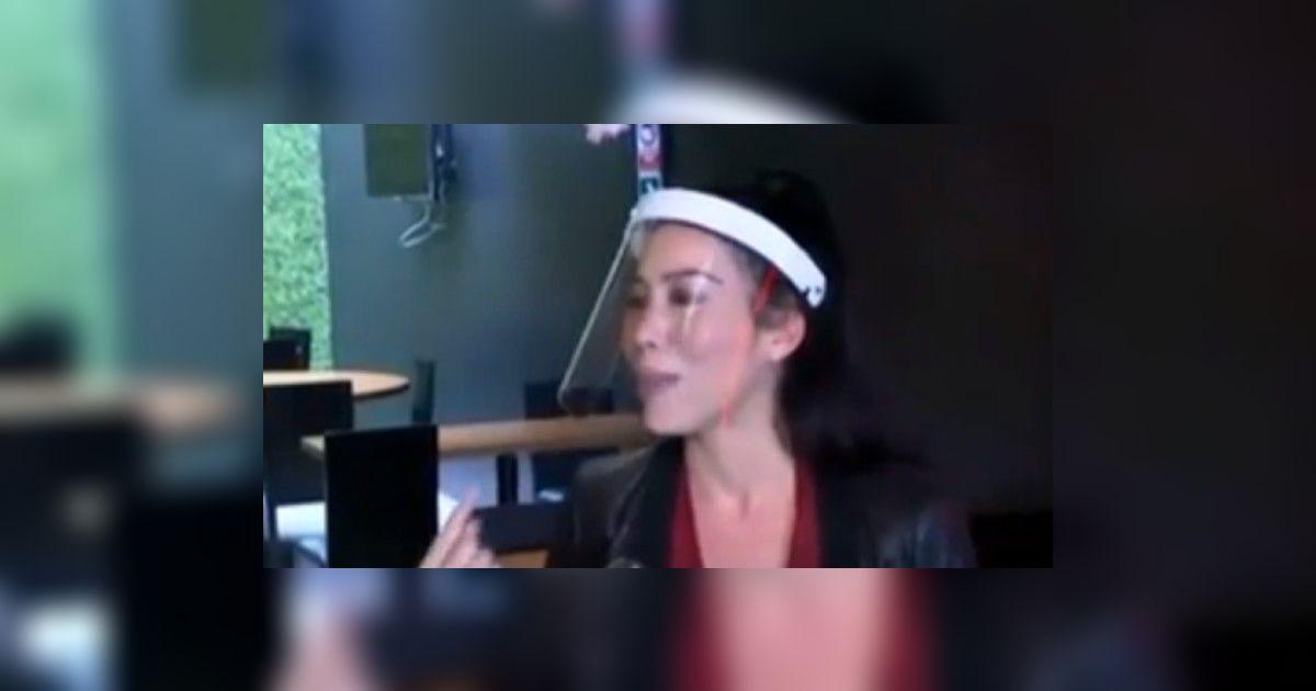 Patty Wong no despidió a sus trabajadores pese a no tener ventas ...