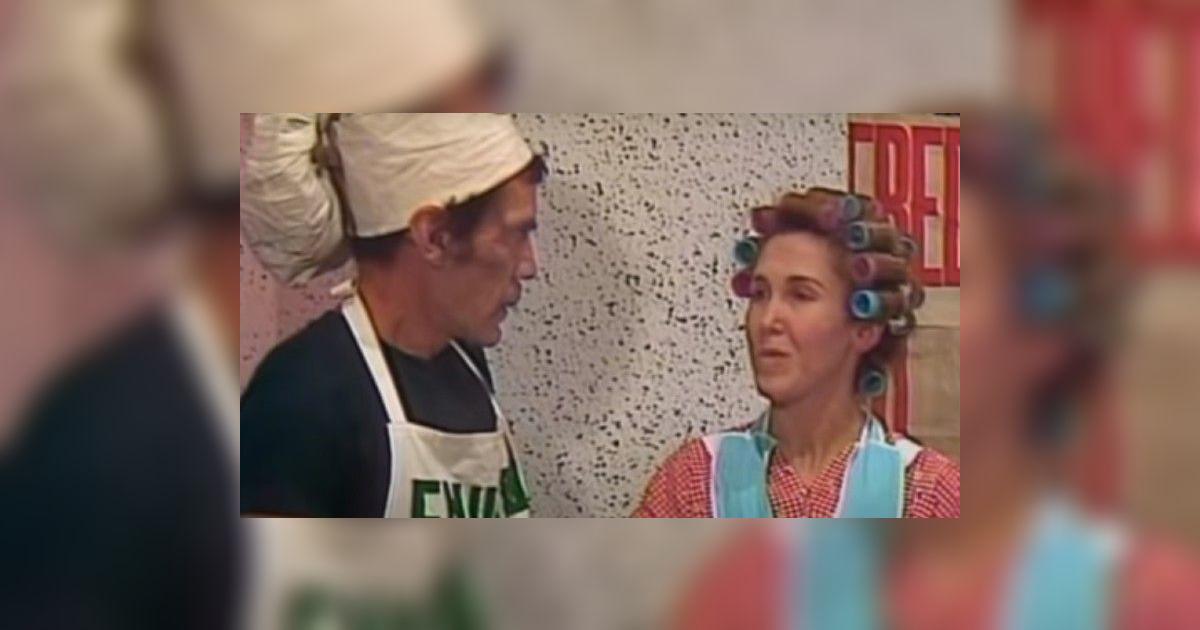 El Chavo del 8: Don Ramón y el emotivo capítulo cuando admitió una ...