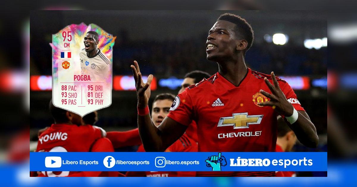 FIFA 20: Paul Pogba Summer Heat, ¿merece la pena? [VIDEO]
