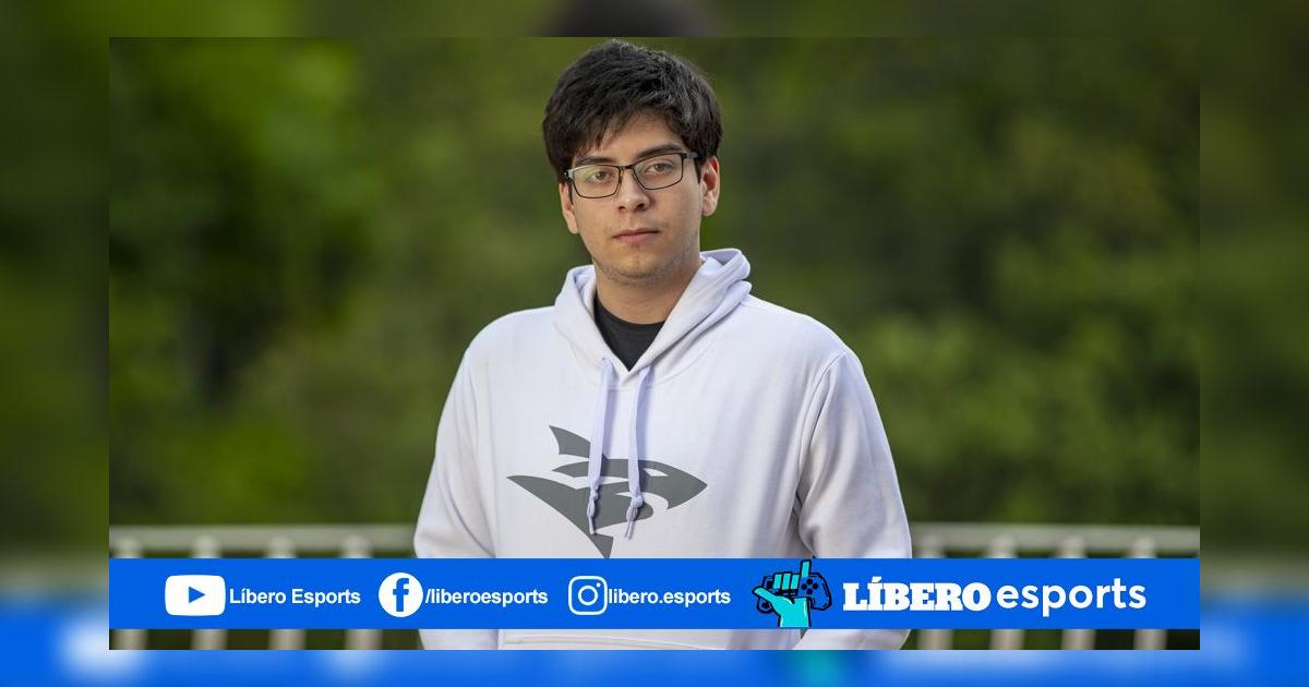 League of Legends: Oddie, leyenda de Latinoamérica, se retira tras 7 ...