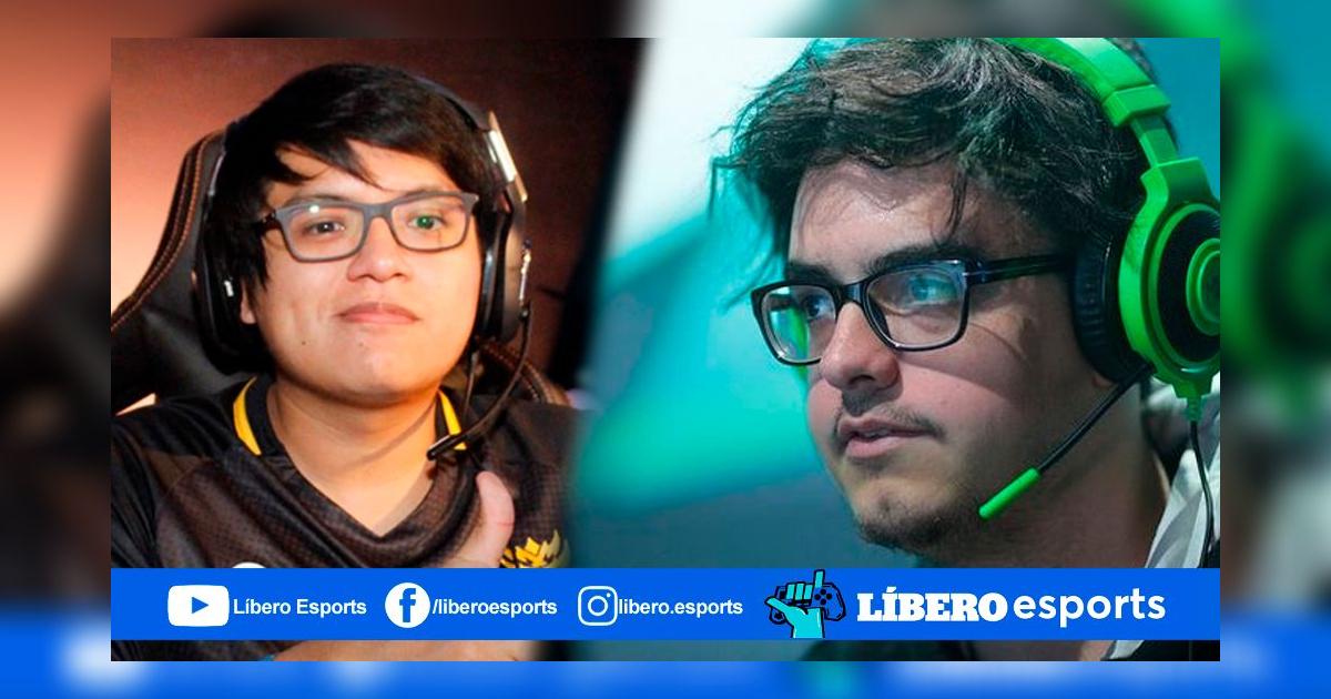 Dota 2: Thunder Predator busca el primer puesto del Grupo B en contra de Team Brasil por la ...