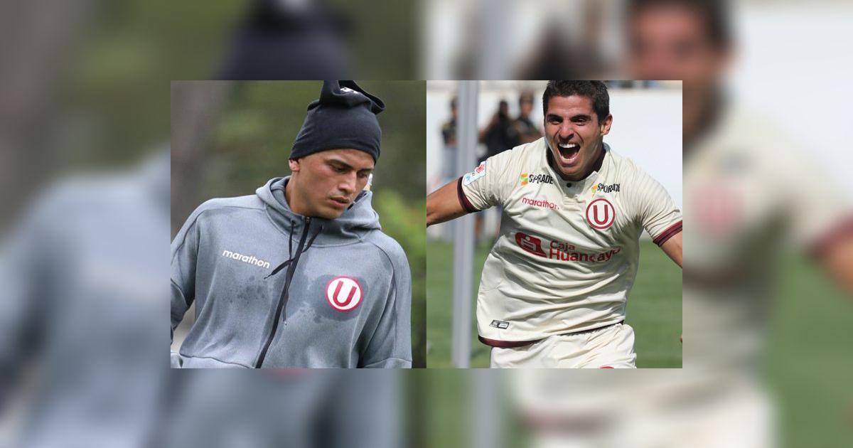 Diego Chávez tras su encuentro ante Cienciano: "Aldo Corzo me felicitó"