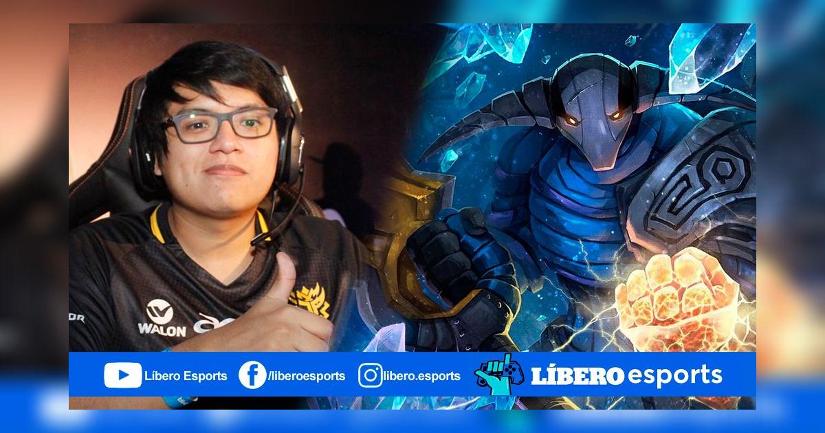 Dota 2: Thunder Predator vence 2-0 a Infinity y sigue con vida en la BTS Pro Series Season 3