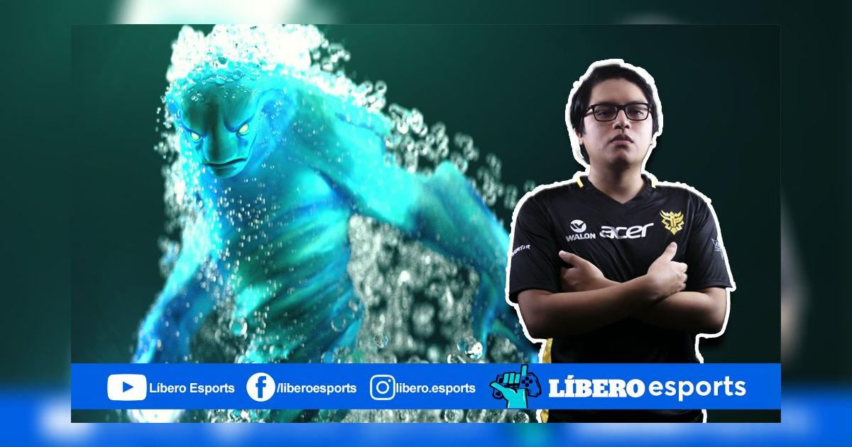 Dota 2: Thunder Predator voltea la partida y elimina a Team Brasil de BTS Pro Series