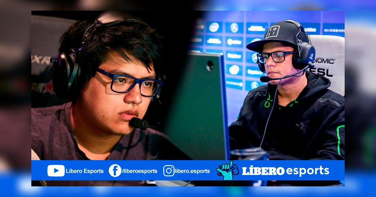 Dota 2: Thunder Predator pierde 2-0 contra CR4ZY y es eliminado de la BTS Pro Series Season 3