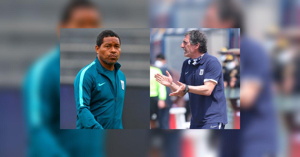 Juan Jayo, tajante sobre Mario Salas: "Le va a costar implantar su ...