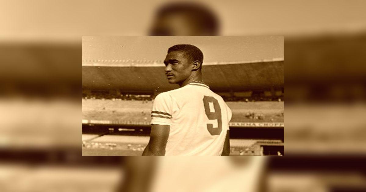 Didí, el astro brasileño que fue campeón con Real Madrid y Sporting ...