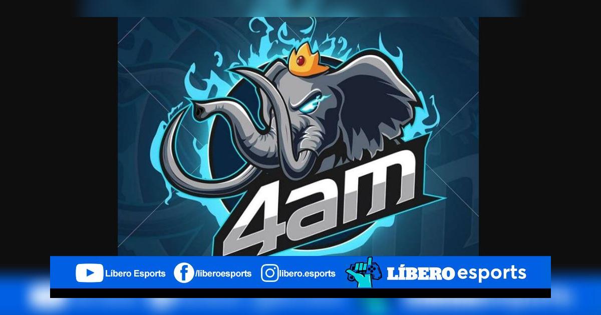 Dota 2: Elephant.4AM confirman su debut con Somnus, Fy, Eurus, Yang y Redpanda