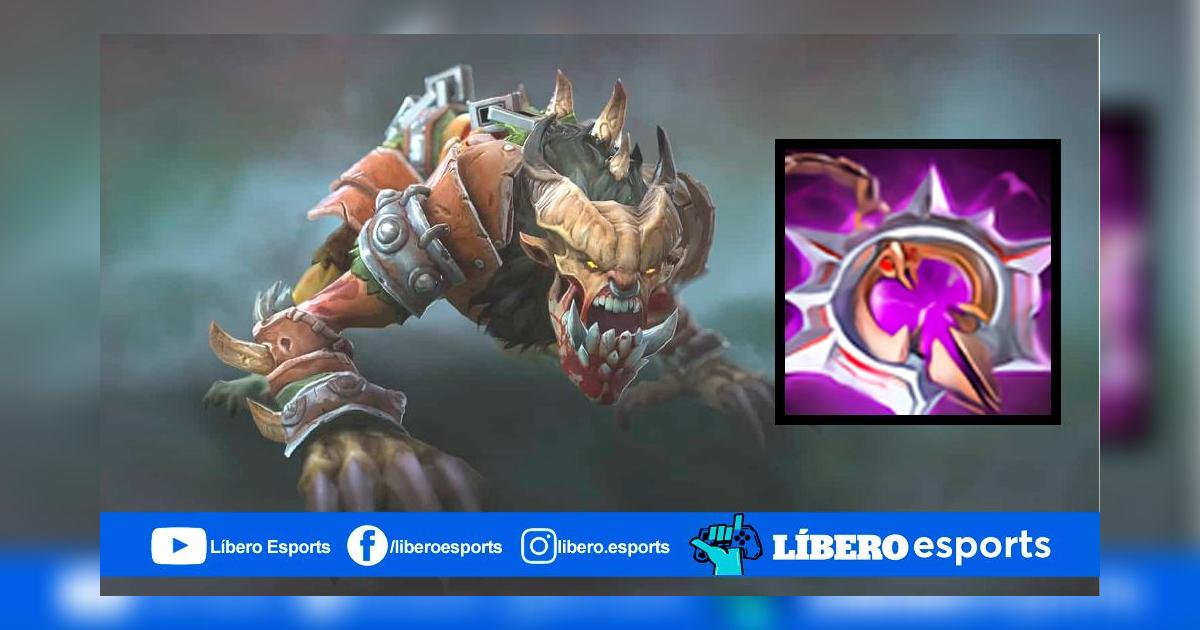 Dota 2: descubre la mejor forma de usar el Nullifier con esta sencilla ...