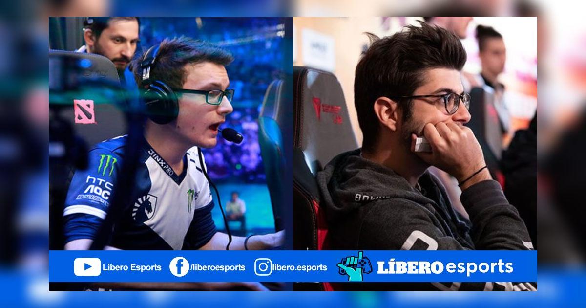 Dota 2 ESL: Campeones de The International, OG y ex-Team Liquid, son eliminados de playoffs