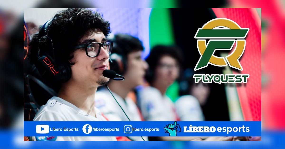 League of Legends: Josedeodo es el primer latinoamericano en entrar a ...