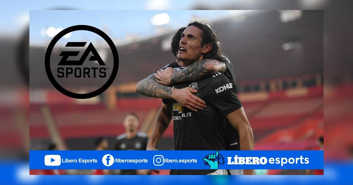 FIFA 21: Edinson Cavani y la principal razón por la cual no aparecerá ...