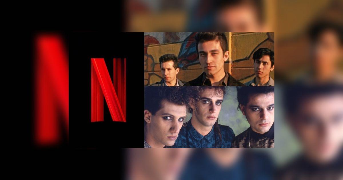 Netflix lanza documental "La historia del rock en América Latina"