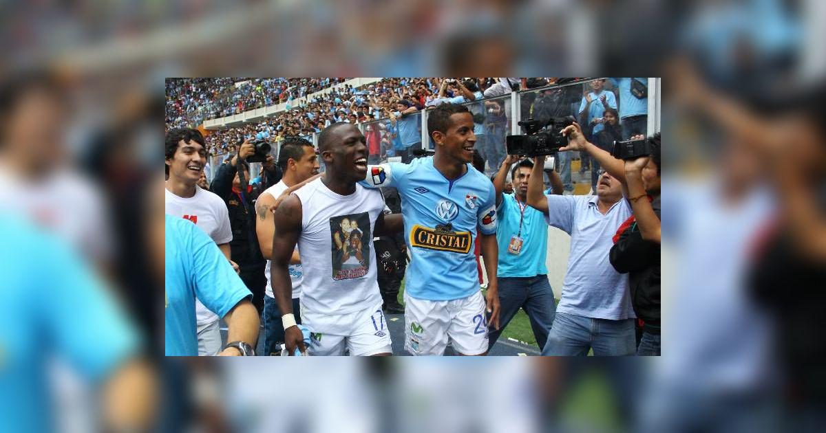 Junior Ross: "Roberto Mosquera es un técnico que transmite mucha ...