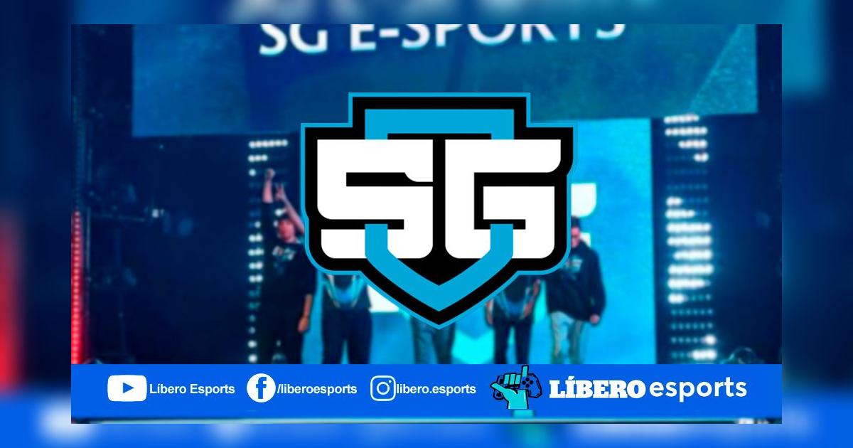 Dota 2: SG-Esports publica misterioso video y fanáticos especulan con ...