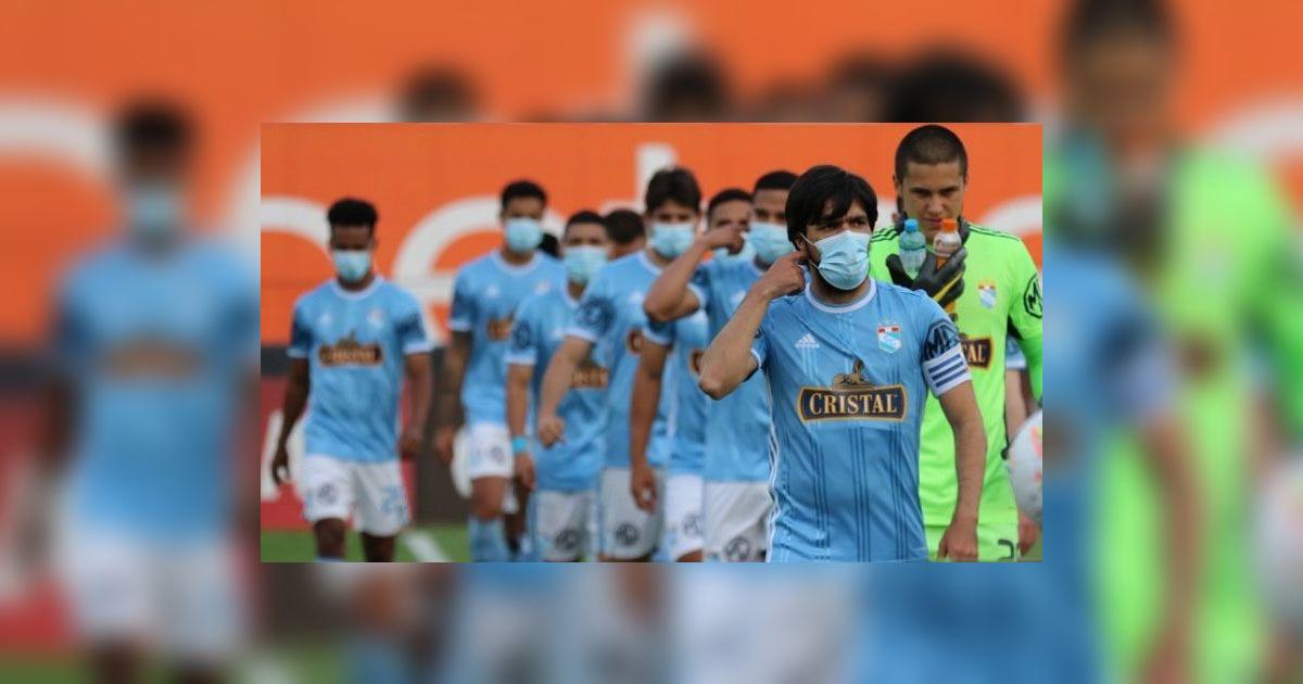 Jorge Cazulo sobre la posibilidad del retiro: “Ahora solo pienso en ...