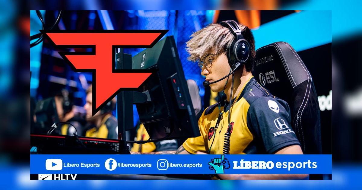 Counter Strike: rumores aseguran que Twistzz estaría en conversaciones ...