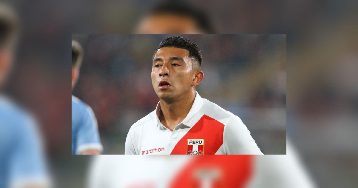 Edhu Oliva reforzaría Alianza Lima con miras al inicio de la Liga 2