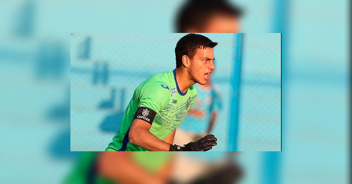 Está listo: Alejandro Duarte llegó a un acuerdo para ser jugador de ...