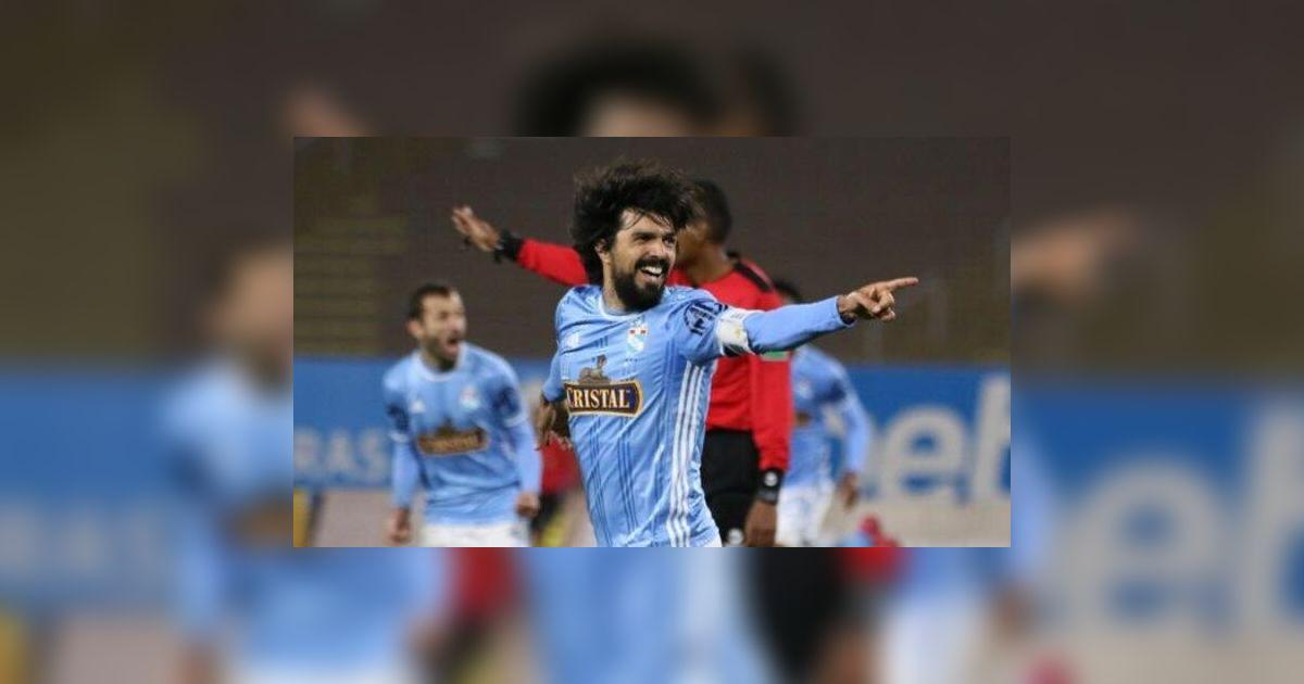 Jorge Cazulo y los cargos que podría tener en Sporting Cristal en el 2021