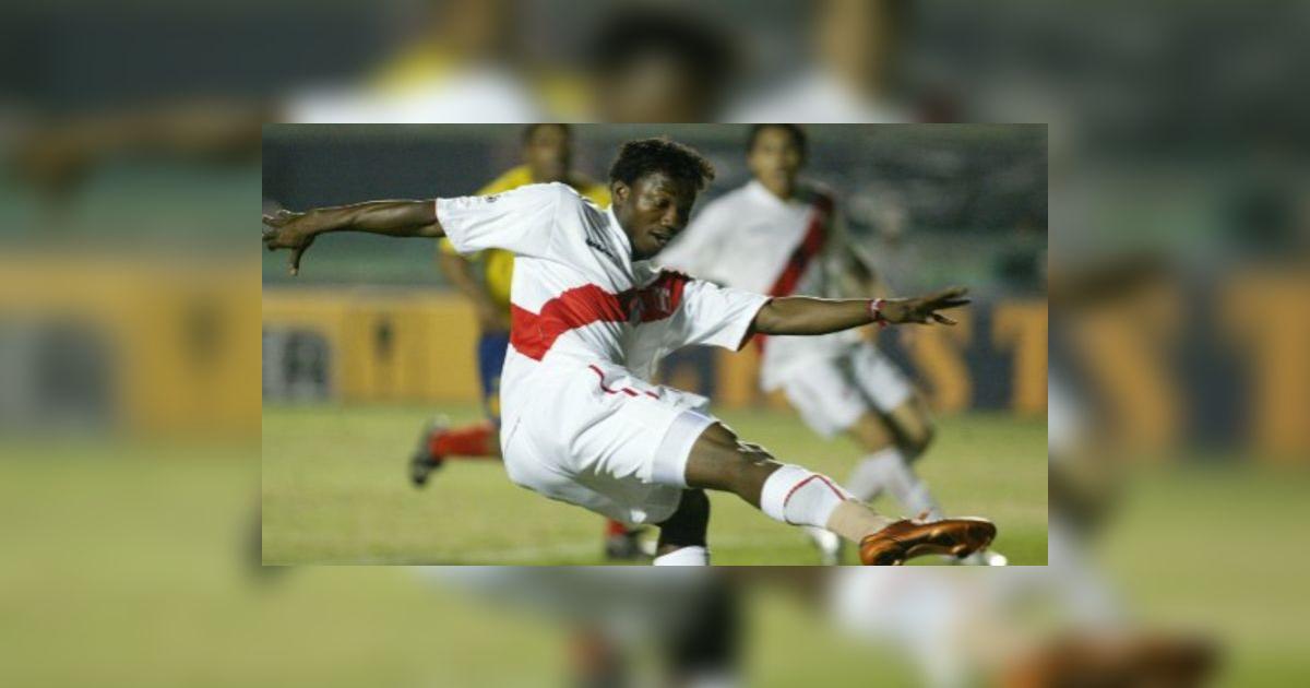 Andrés Mendoza brindó detalles de su vida amorosa: "La conocí hace 15 años"