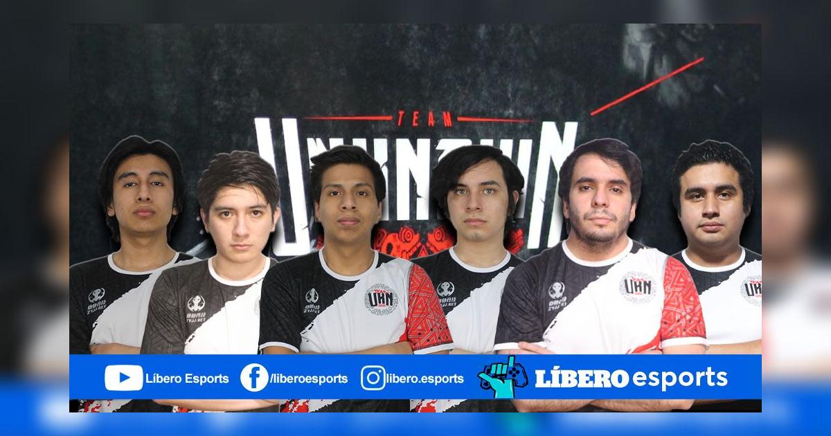 Dota 2: Unknown Team nos habla sobre su bootcamp, los objetivos y más ...