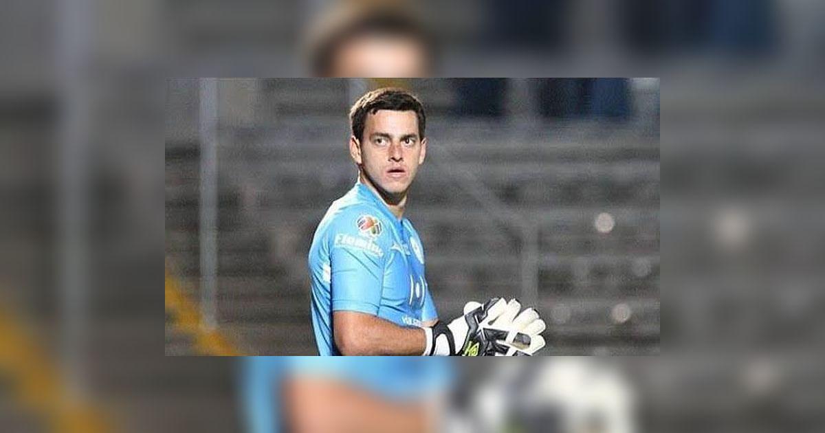 Alejandro Duarte: “Sporting Cristal es un equipo ganador”