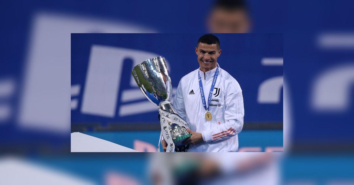 Ronaldo: ¿cómo ver el estreno del documental de CR7 en HBO GO?