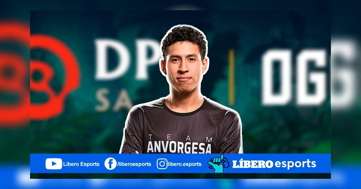 Dota 2: ¿Es Chris Luck el mejor midlaner en lo que va de la Liga ...