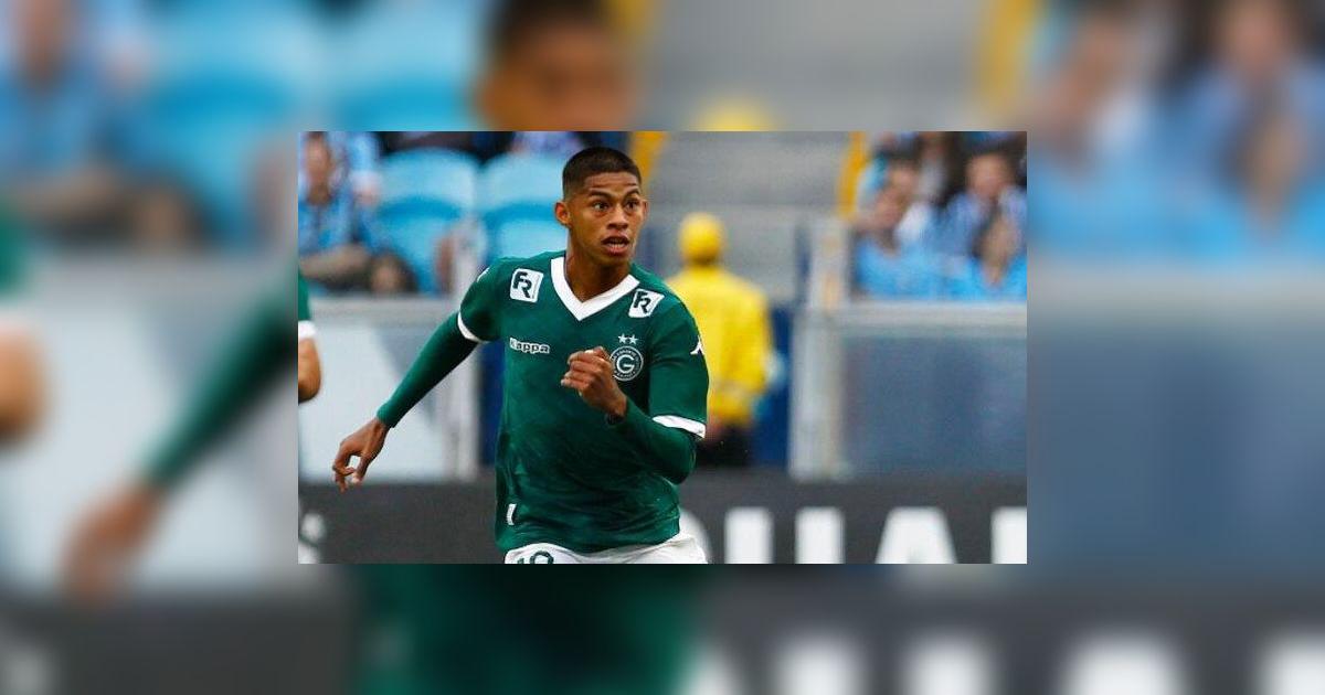 Kevin Quevedo: ¿Por cuántos años firmó por Melgar y cuándo llegará a ...