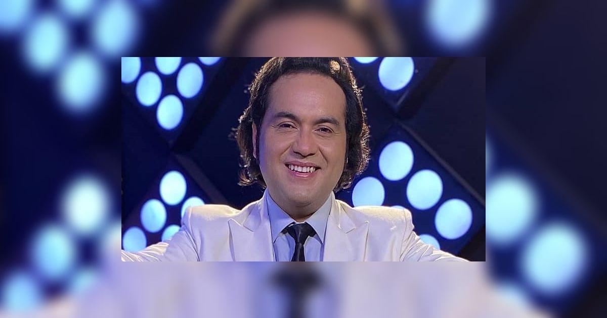 Yo soy: Jairo Tafur, imitador de Dyango, confirmó que volverá al programa este sábado