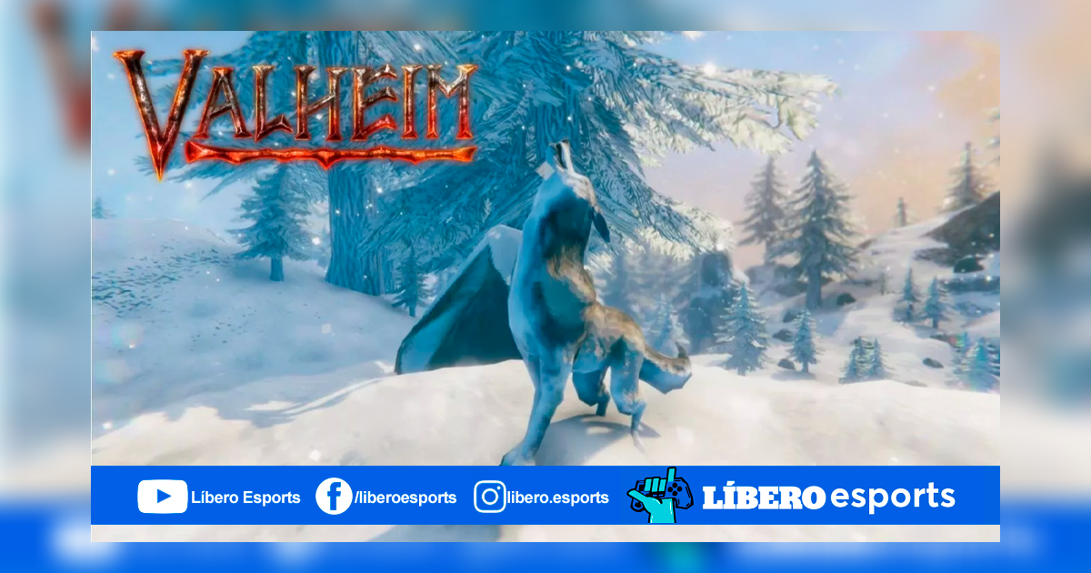 Valheim: lista de los 07 emotes que tiene el juego y cómo hacerlos [GUIA]