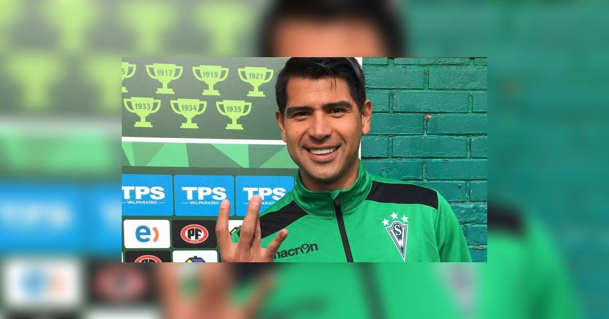Enzo Gutiérrez: goles, lesiones y datos que no sabías del goleador de ...