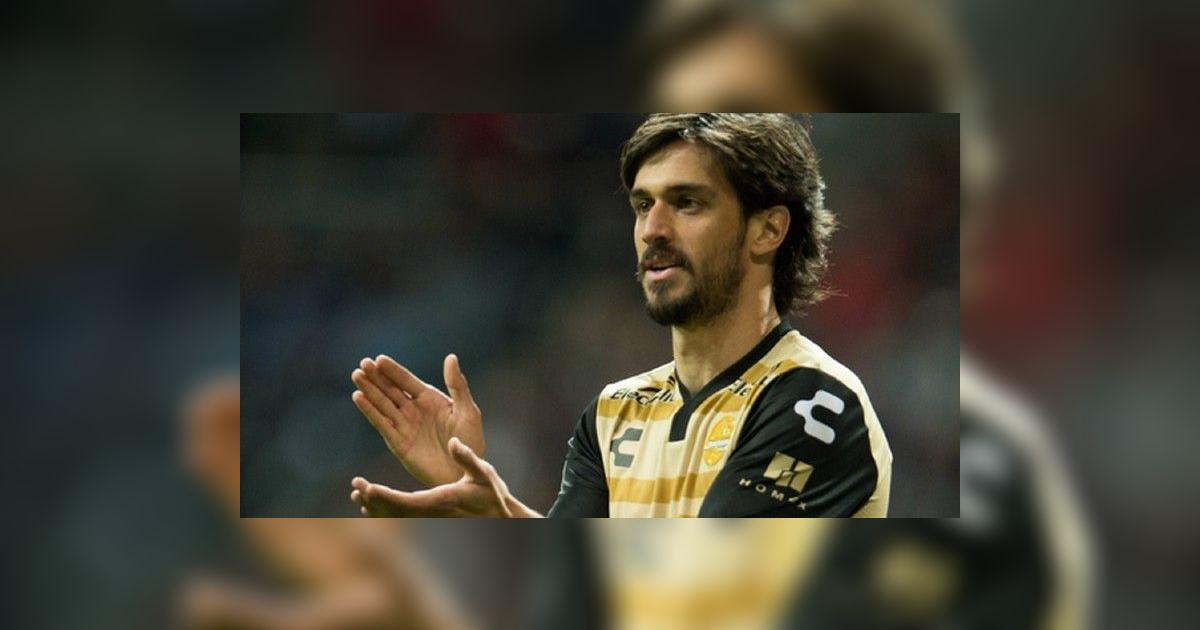 Jonathan Lacerda y su objetivo de lograr el ascenso: "Es el desafío más ...