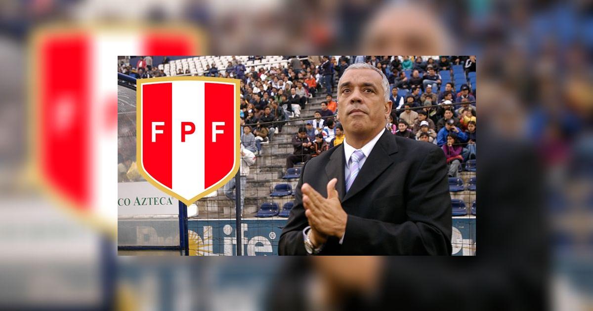 Richard Páez considera favorito a Perú sobre Venezuela por su ...