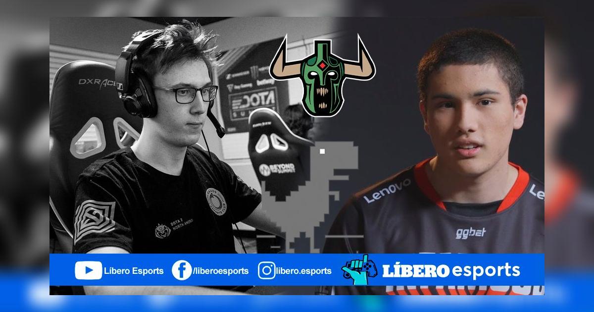 Dota 2: Undying, equipo de Timado, empata en su debut por la BTS Pro ...