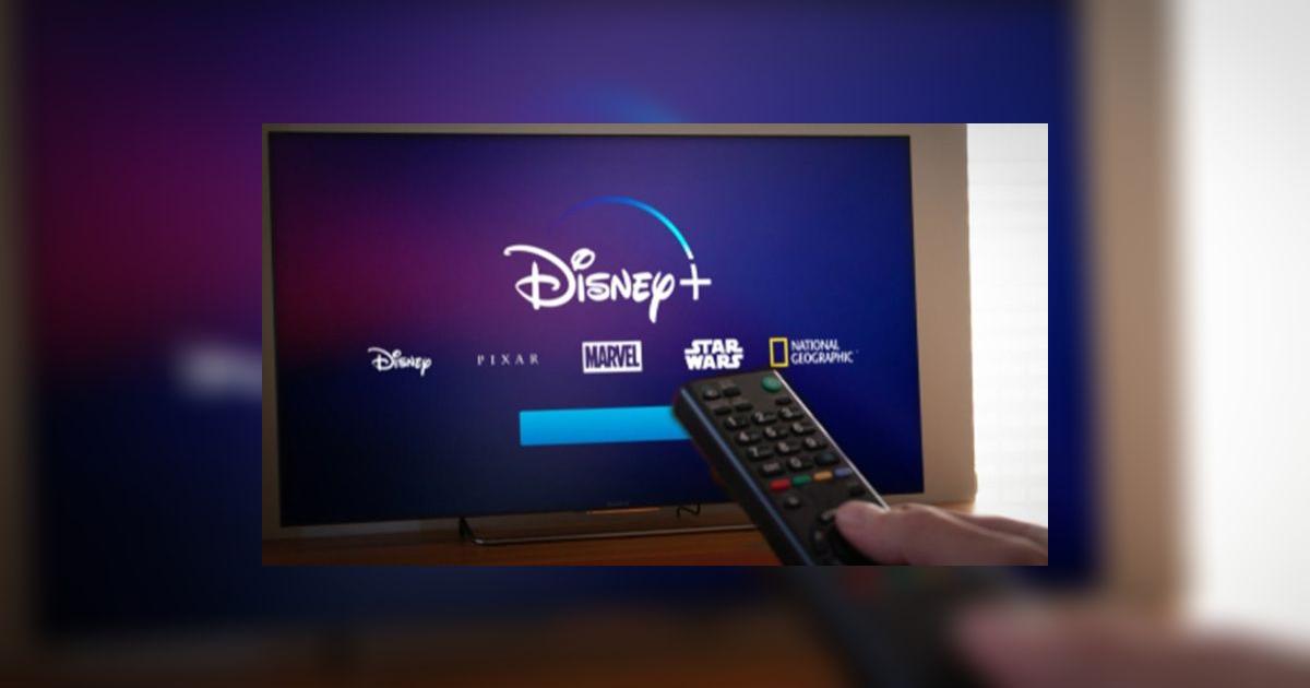 Disney Plus Begin: ¿Cómo vincular tu cuenta con Smart TV?