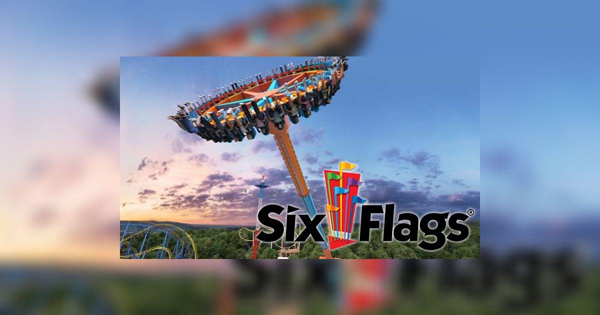 Six Flags México está abierto HOY, jueves 8: Horarios, precio y cómo ...