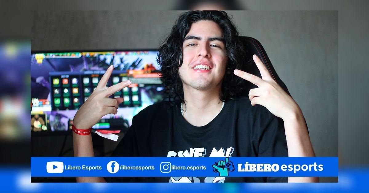 Dota 2: Leostyle-: "Considero que este año nuestra región puede llegar ...