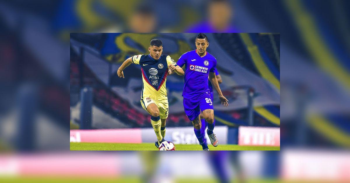Liga MX EN VIVO tabla de posiciones: Cruz Azul sigue líder durante la ...