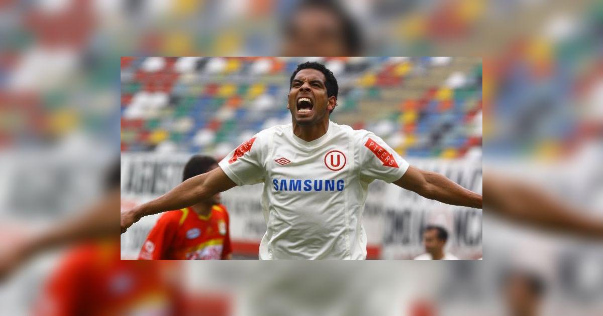 Piero Alva sobre Universitario: "Se nota que es un club de primer nivel"