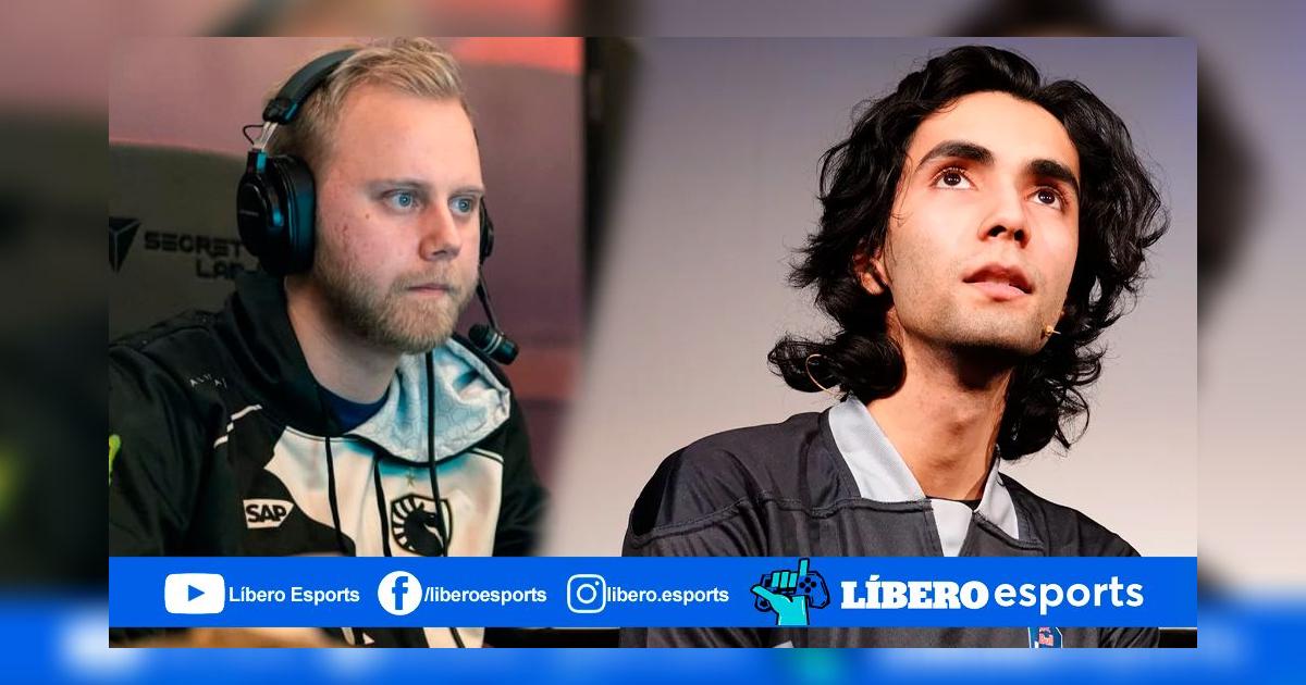 Dota 2: Team Liquid anuncia que Boxi dejará el equipo por un tiempo y ...