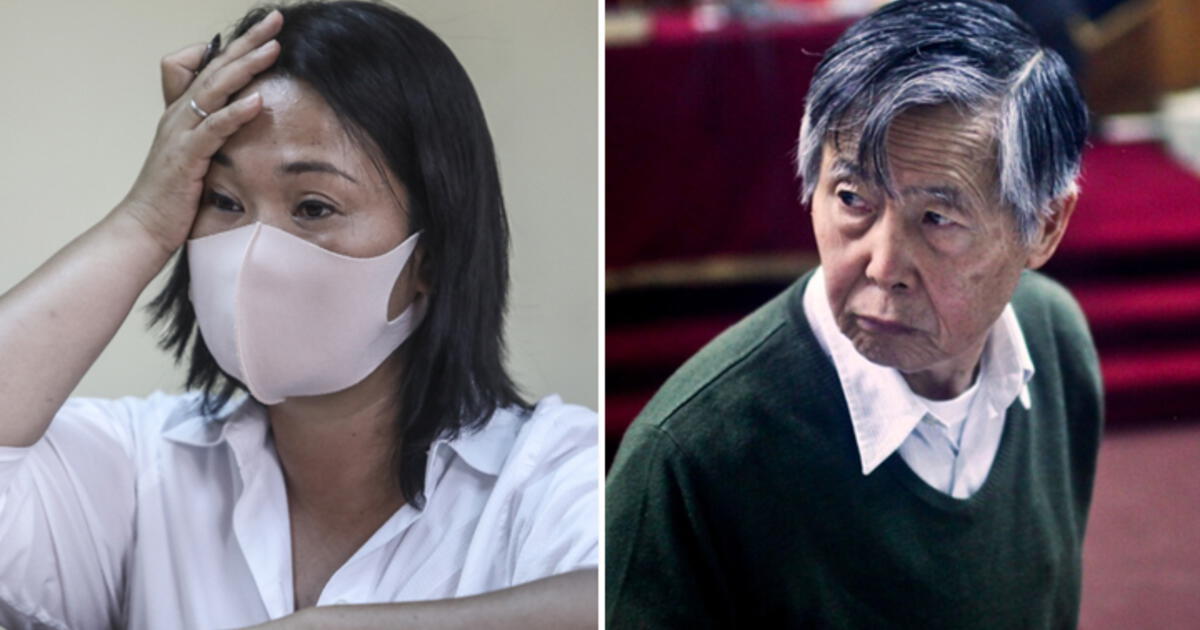 Keiko Fujimori De Llegar Al Poder Estoy A Favor Del Indulto De Mi