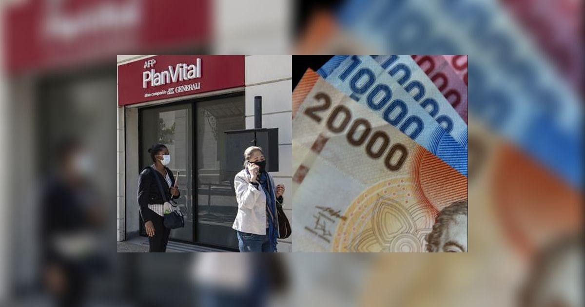 Retiro 10% AFP Chile: ¿Cómo y desde qué fecha puedo presentar las ...