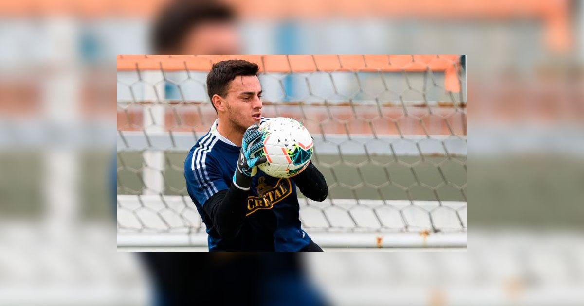 Alejandro Duarte sobre el empate de Sporting Cristal: "Merecimos ganar ...