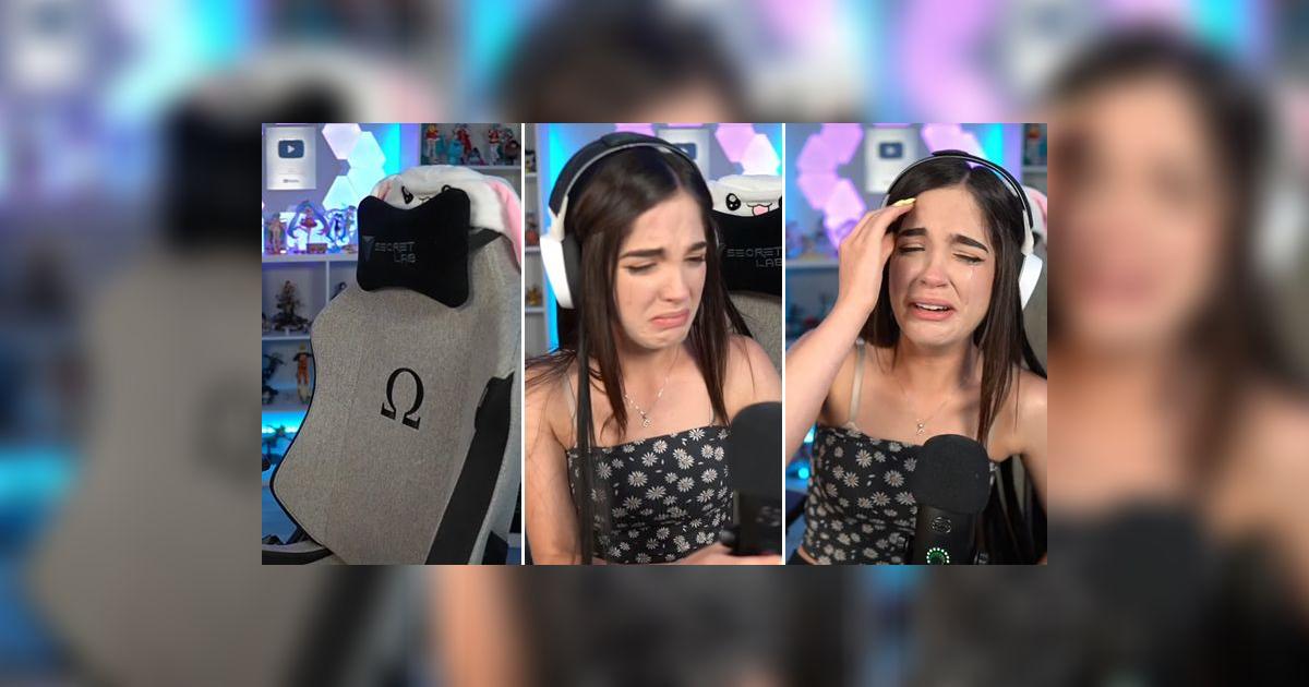 Streamer 'Staryuuki' llora y corta transmisión al enterarse del ...