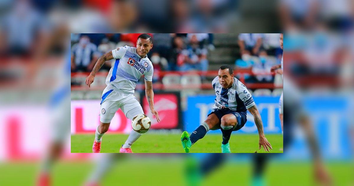 Cruz Azul vs. Pachuca: horario y dónde ver semifinal de vuelta de Liga ...