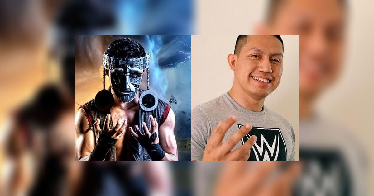 Rayo a la WWE: Luchador peruano a un paso de firmar por la empresa de ...