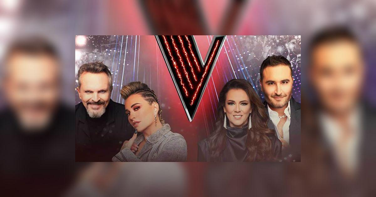 La Voz México 2021: ¿Cuándo, dónde y a qué hora ver el estreno?