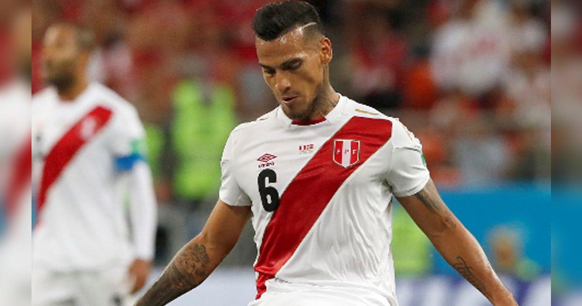 Selección peruana: Miguel Trauco se pierde el próximo partido de ...